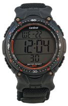 Cardinal men's digital watch | Walmart Canada