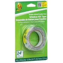 Duck Brand Double-Sided Window Kit Tape | Walmart Canada