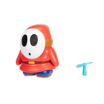 Nintendo 4" Figure – Shy Guy with Propeller | Walmart Canada