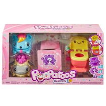 Pooparoos Familyroos Figures Multipack | Walmart Canada