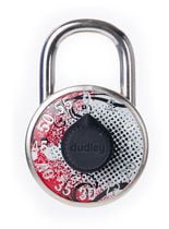 Dudley Combination Lock #DYLG7AST | Walmart Canada