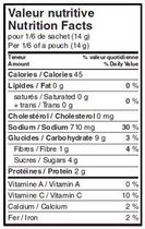 St-Hubert Brewer'S Onion Soup Mix 85 gr | Walmart Canada