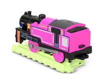 Thomas & Friends Trackmaster Hyper Glow Ashima | Walmart Canada