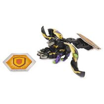 Bakugan Ultra, Fused Howlkor x Serpenteze, 3-inch Tall Armored Alliance Collectible Action ...
