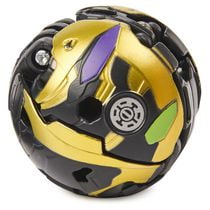 Bakugan Ultra, Fused Howlkor x Serpenteze, 3-inch Tall Armored Alliance Collectible Action ...