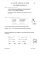 French Reproducible Teaching Activities for the FSL Classroom -ma ...