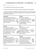 French Reproducible Teaching Activities for the FSL Classroom - ma ...