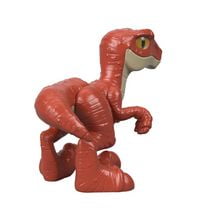 Fisher-Price Imaginext Jurassic World Raptor | Walmart Canada