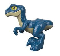 Fisher-Price Imaginext Jurassic World Raptor | Walmart Canada