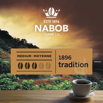 Nabob Traditional Fine Grind Ground Coffee | Walmart Canada