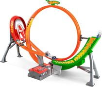 Hot Wheels Power Shift Raceway Track Set | Walmart Canada