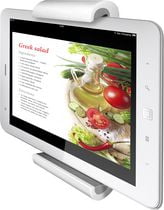 Barkan Fixed Tablet Wall Mount for 7 in. to 12-inch Tablets | Walmart ...