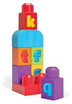MEGA BLOKS First Builders Abc Spell Building Set | Walmart Canada