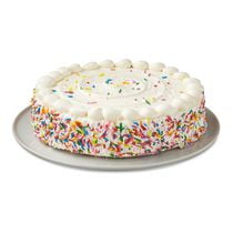 Your Fresh Market Vanilla Confetti Cake | Walmart Canada