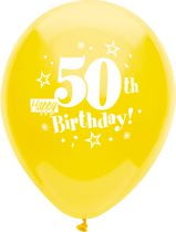 Party-eh! 12" Helium Quality Latex Balloons | Walmart Canada