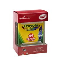 Hallmark Crayola Box of Crayons Christmas Ornament | Walmart Canada