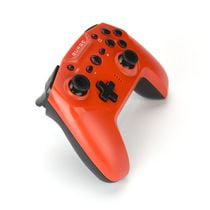 Surge Nintendo Switch Pro Wireless Controller - Red | Walmart Canada