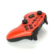 Surge Nintendo Switch Pro Wireless Controller - Red | Walmart Canada