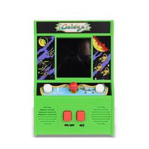 Arcade Classics - Galaga Retro Mini Arcade Game | Walmart Canada
