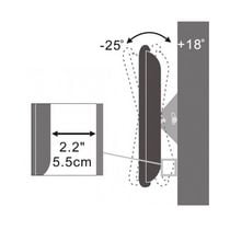 Techly Tilting TV Wall Mount- 13-31" | Walmart Canada