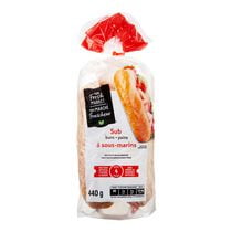 Your Fresh Market Sub Buns | Walmart Canada