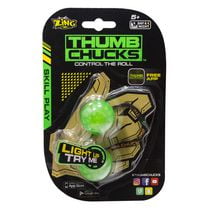 Zing Assorted Thumb Chucks Fidget Toy | Walmart Canada