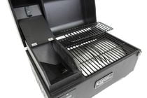 Country Smokers,The Traveler - Portable Wood Pellet Grill | Walmart Canada