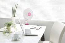 Sunbeam 6" 2-in-1 Clip Table Fan | Walmart Canada