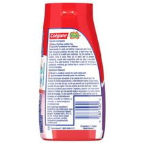 Colgate Liquid Gel 2-in-1 Kids Strawberry Toothpaste And Mouthwash ...