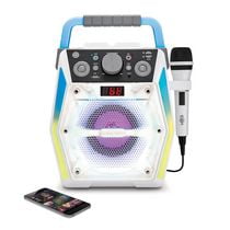 Singing Machine Bluetooth Karaoke System | Walmart Canada