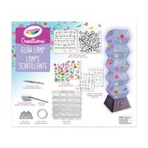 Crayola Creations Glow Lamp | Walmart Canada