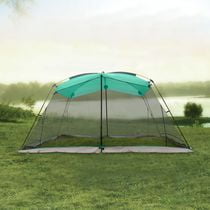 Ventura 13ft X 9ft Dome Screen House | Walmart Canada