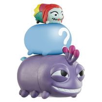 Disney Tsum Tsum Randall/Mystery Figure/Sally 3 Pack Figures | Walmart ...