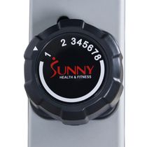 Sunny Health & Fitness SF-RW5633 Air Rowing Machine | Walmart Canada