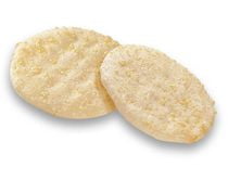 NOSH - Tot Munchables Organic Rice Snacks Apple & Cinnamon | Walmart Canada