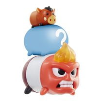 Disney Tsum Tsum Anger/Mystery Figure/Pumba 3 Pack Figures | Walmart Canada