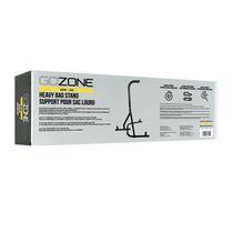 GoZone Heavy Bag Stand, Black | Walmart Canada
