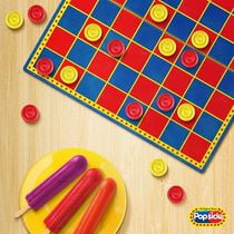 Popsicle Spongebob Squarepants Rainbow Ice Pops 470 PC | Walmart Canada