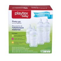 Playtex Baby™ Nurser Baby Bottle with DROP-INS™ Liners Newborn Gift Set ...
