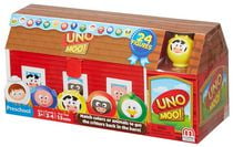 UNO Moo Game | Walmart Canada