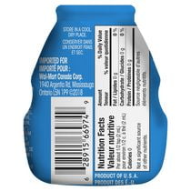 Great Value Lemon Black Tea Liquid Water Enhancer | Walmart Canada