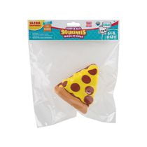 The Orb Factory Soft'n Slo Squishies™ Ultra Fun Food Pizza | Walmart Canada