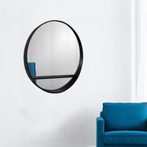 Jacob Mirror Series with Shelf 32" ø | Walmart Canada