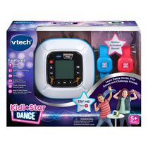 VTech Kidi Star Dance™ - English Version | Walmart Canada