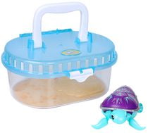 Little Live Pets Turtle Tank Season 3 Pet Toy | Walmart Canada
