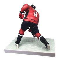 NHL Figures - Alex Ovechkin - Washington Capitals - 6 Inch Figure ...