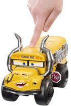Disney/Pixar Cars 3 Splash Racers Miss Fritter | Walmart Canada