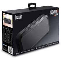 Divoom Voombox-Party 2nd Generation Black Speaker | Walmart Canada