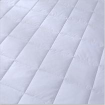 Mainstays Total Protection Mattress Pad Twin | Walmart Canada