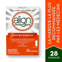 Align Probiotic Supplement | Walmart Canada